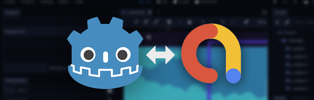 Godot 3.2 - How to integrate Google Ads (Admob) in Android