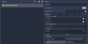 Godot 3 - How to export to Android in simple steps (Easy)