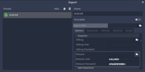 Godot 3 - How to export to Android in simple steps (Easy)