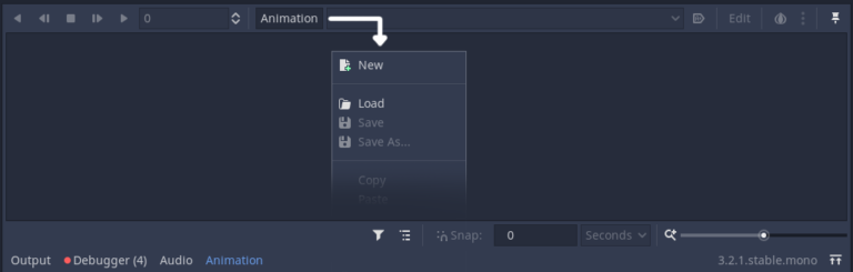 Godot 3 Most Common Ways To Move An Object Godot Learn 5927
